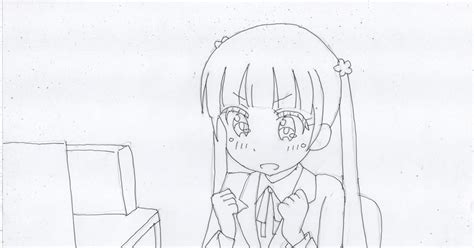 模写 Newgame 涼風青葉他 どらのイラスト Pixiv