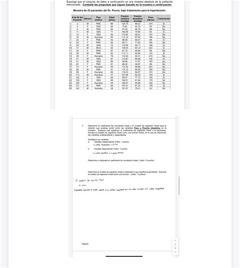 Solved BiostatsticdDetermine the linear correlation | Chegg.com