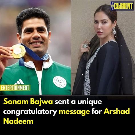 Kharal Sb On Instagram Renowned Indian Actress Sonam Bajwa Has