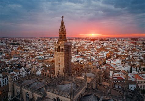 Todo lo que puedes hacer en Sevilla en tres días imprescindibles que
