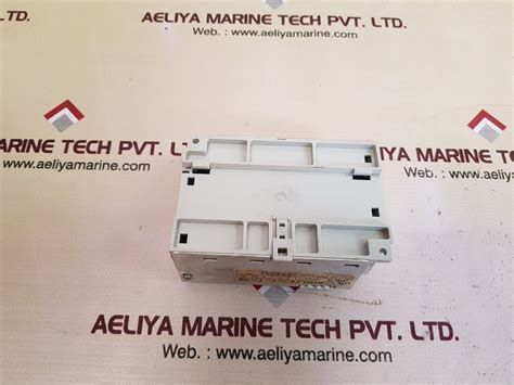 Sixnet Et 5es Industrial Ethernet Real Time Switch Aeliya Marine Tech