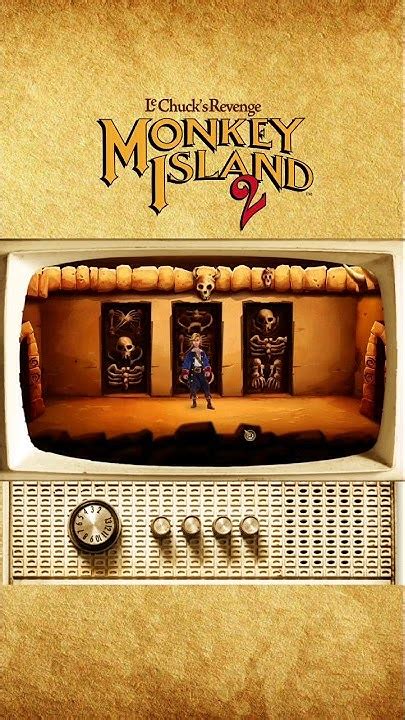 Parte 80 Laberinto Monkeyisland Guybrushthreepwood Lechucksrevenge