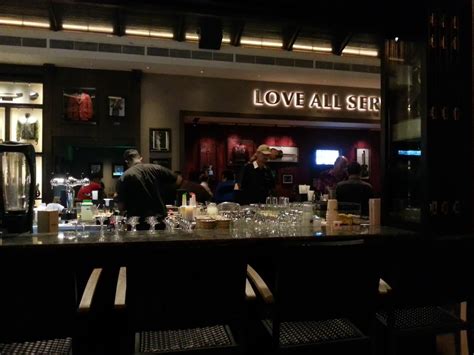 Qils Clandestine Affair