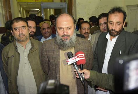 Govt Of Balochistan On Twitter وزیراعلئ بلوچستان جام کمال خان نے