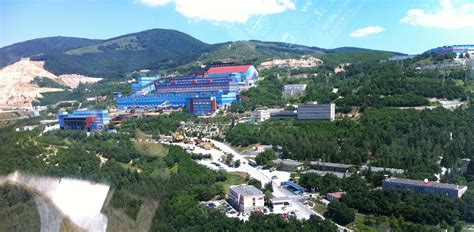 Прокуратурата разследва трагичен инцидент в Асарел Медет