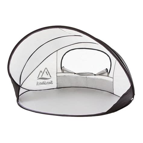 Tente De Plage Pop Up Boutique Maman