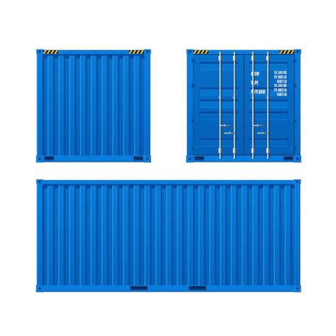 Shipping Container Texture Vectors And Illustrations For Free Download