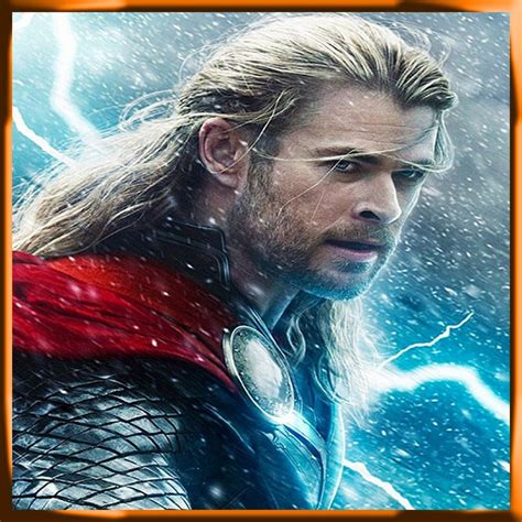 Nostalgia Marvel Thor 2011