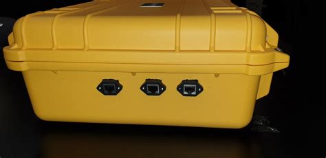 Show Us Your Setup Routers GL INet