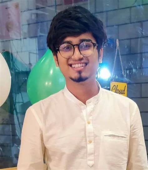 Music Producer Music Producer Yash Pandey Biography News Photos