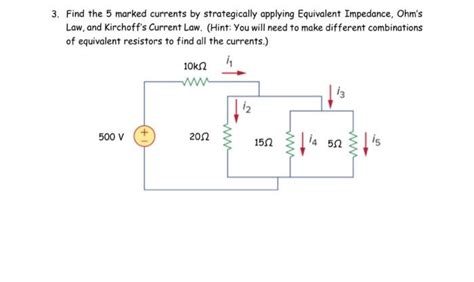 Solved 1 Find A Resistor Req That Is Equivalent To The