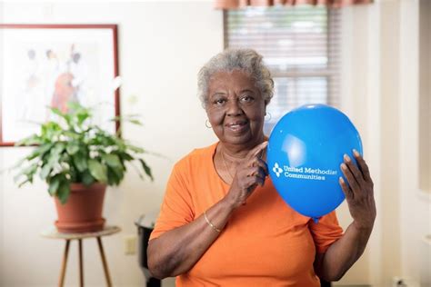 United Methodist Communities At Pitman Retirement Living