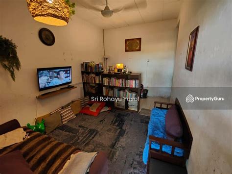 Single Storey Taman Intan Duyung Port Dickson Port Dickson Negeri