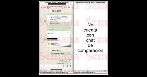 Sandra Ortiz Exconsejera Presidencial Para Las Regiones Fue Enviada A