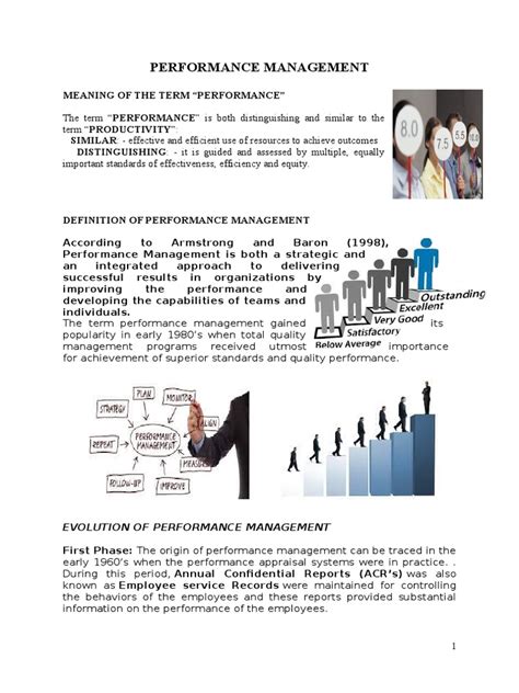 Performance Management Pdf Performance Management Performance