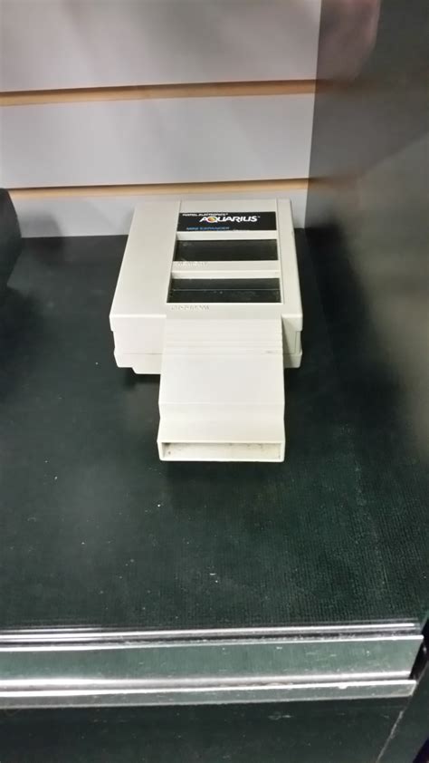 what s this aquarius thing intellivision aquarius atariage forums