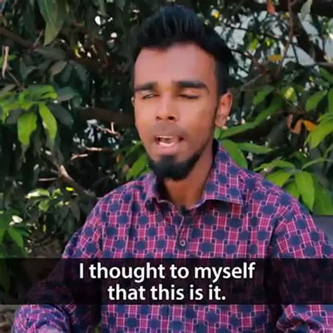 Adnan Ali On Linkedin This 22 Year Old Is Saving People Who Are Left