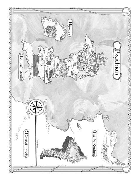 Acotar Map