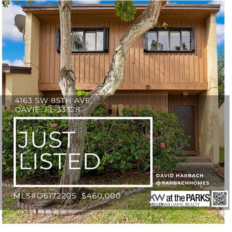 David Harbach On Linkedin 🌟just Listed Discover Your Dream Home In This Beautiful 2 Bedroom 2…