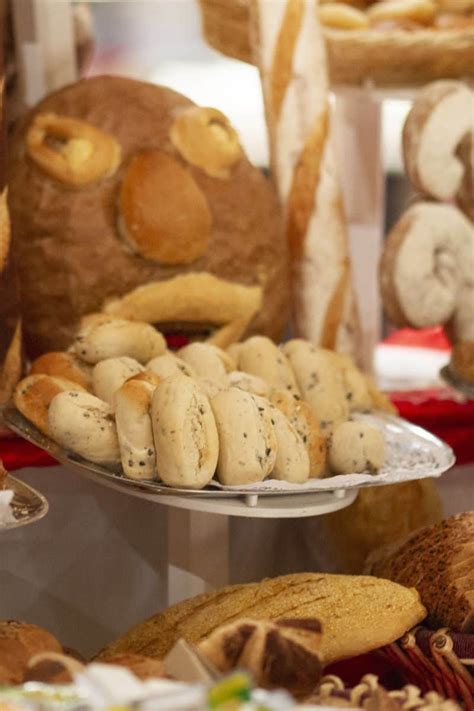 The Best Foods For Carb Loading Nutrition For Running