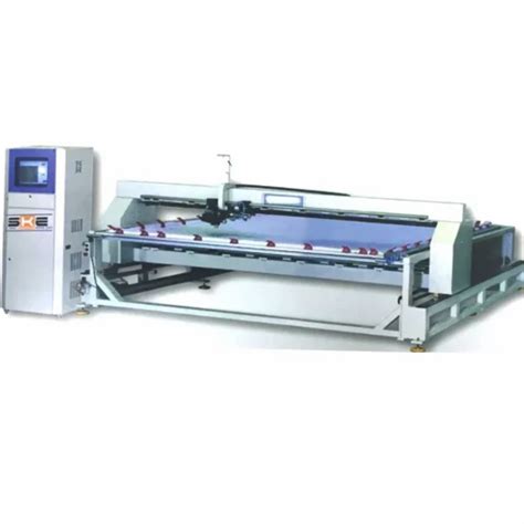Computerized Quilting Machine At Best Price In India