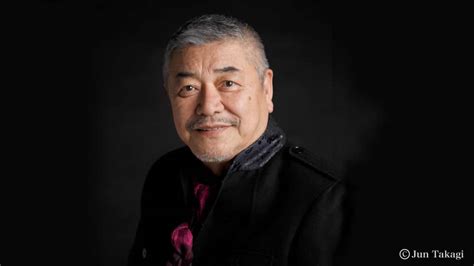 中尾彬さん心不全で急死81歳極妻ゴジラシリーズなど THR Japan