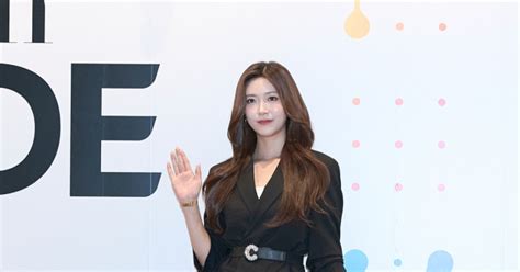 박나현 미스코리아의 시크한 아름다움 포토