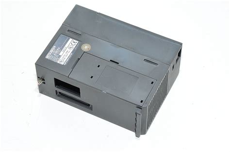 Mitsubishi Melsec A1scpu Programmable Controller Cpu Unit 8k Step Ram