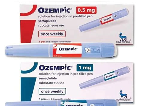 Diabetes Drugs Ozempic And Trulicity Now Both In Shortage Due To Weight