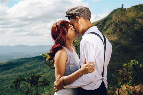 Free Images Romance Ceremony Interaction Photo Shoot 3888x2591