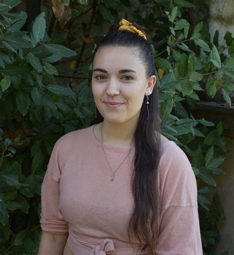 Marisca Pichette Cast Of Wonders