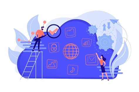 Backend là gì Tổng quan về kiến trúc backend Blog Got It Vietnam