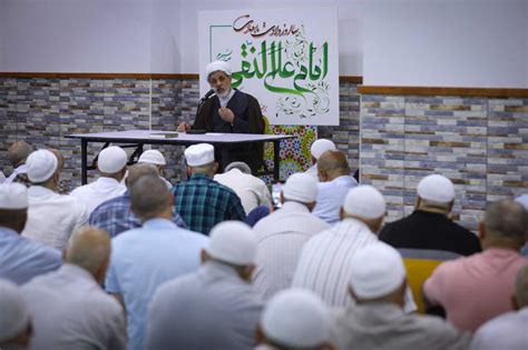 سه یادگار ارزشمند امام علی النقیع برای شیعیان و پیروانش خبرگزاری