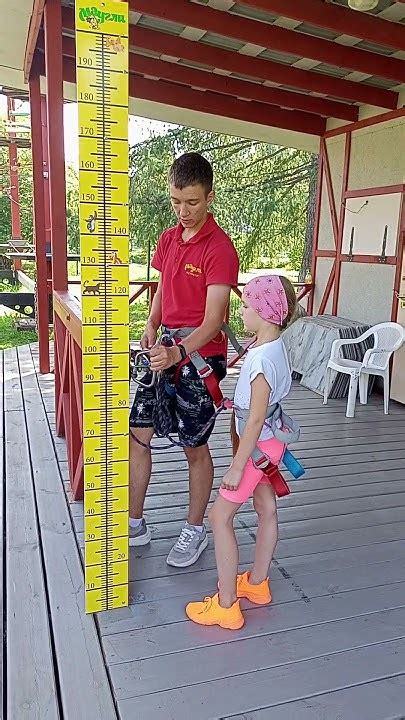 А Вы боитесь высоты Youtube