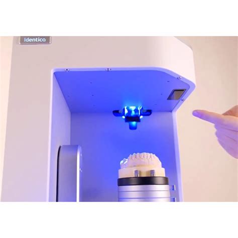 Medit Identica T500 Dental 3d Scanner Etlcheasnc Medicals