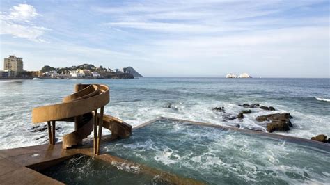 Inventive Uses Of Water In Architecture ArchInspires