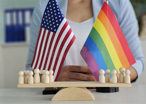 Lgbt Vs America Lgbt Rights In Us Laws Against Such Discrimination