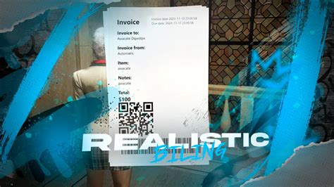 Quasar Billing Fast Fivem Invoice System Quasar Store