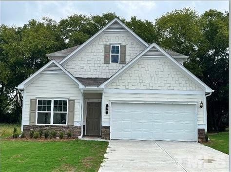 131 Altair Ln Sanford NC 27330 Realtor