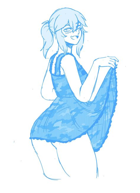 Rule 34 Anthro Creeper Girl Cupa Minecraft Mob Talker Shimmy Sham