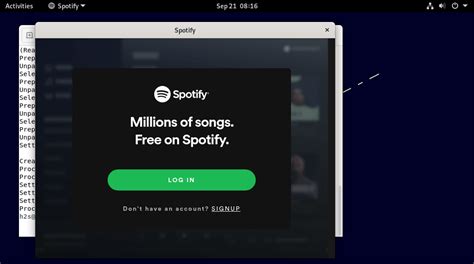 3 Ways To Install Spotify App On Debian 11 Bullseye Linuxshout