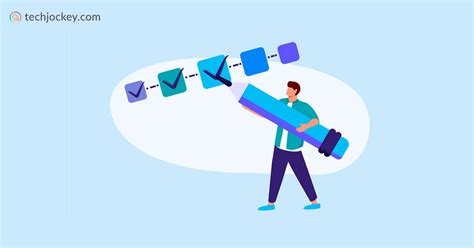 What Are The Different Project Management Software Types