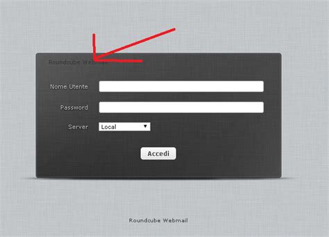 Customize Roundcube Webmail Support Nethserver Community