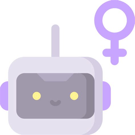 Women In Technology Free Electronics Icons