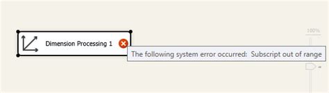 Process Add Dimension Using Ssis Data Flow Task Microsoft Qanda