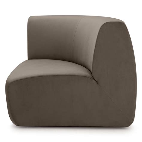 Infinity Corner Sofa Module Stellar Works Rypen