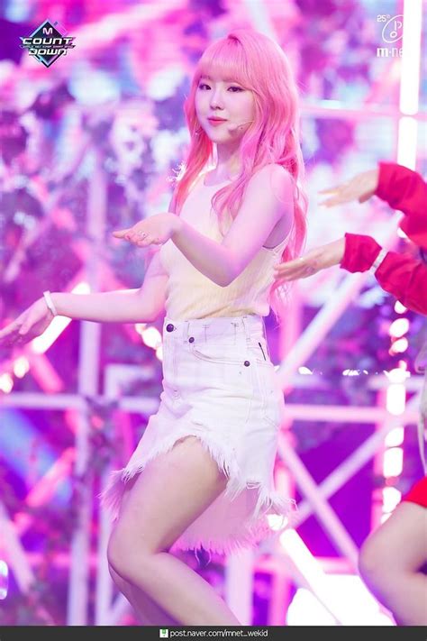 10 Hot Sexy Gwsn Lena Bikini Pics
