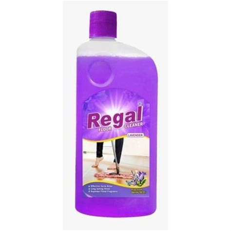 Regal Floor Cleaner Manufacturers In Chennai At ₹ 45piece Liquid