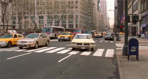 IMCDb Org 1997 Nissan Maxima GLE A32 In Spider Man 2002