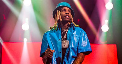 Lil Durk Says Goodbye To Instagram Hints When He May Return